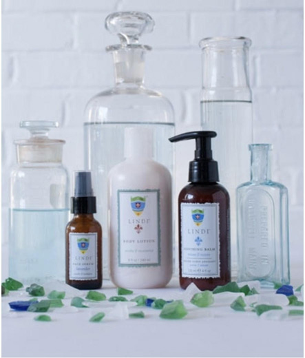 Skincare Therapy Treatment | Beautiful Body and More